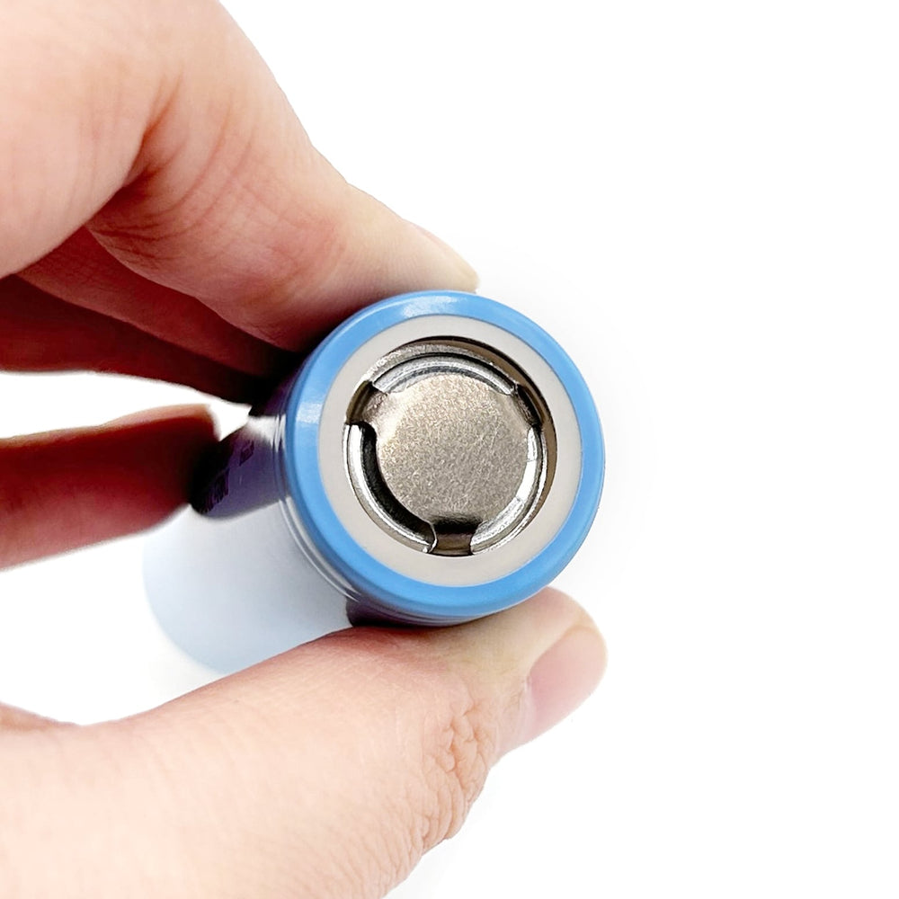 LG INR21700 M58T 5800mAh 12.5A High Capacity Battery Cell – Industrial