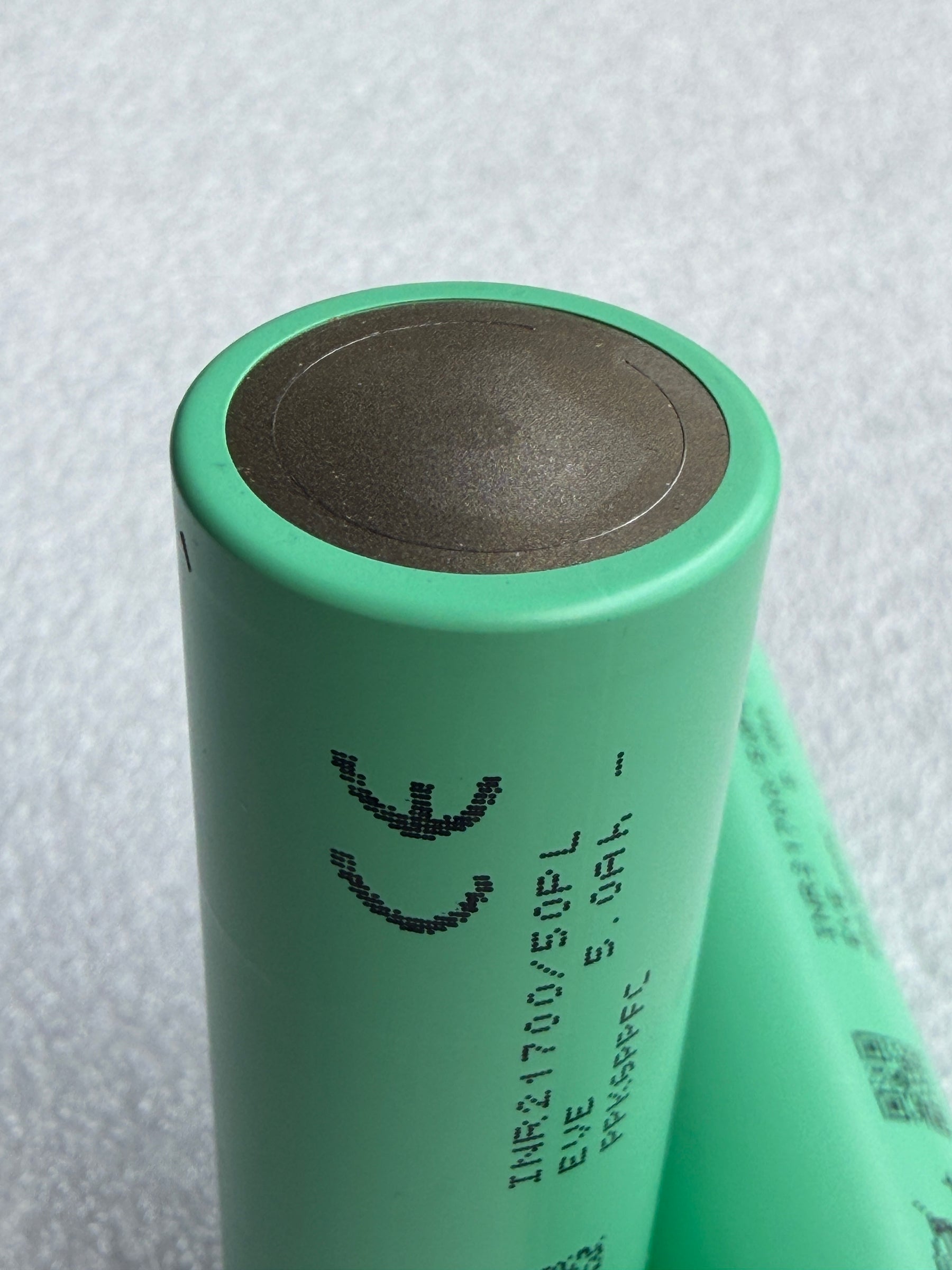 EVE 50PL 21700 5000 mAh 70A Battery - Tabless